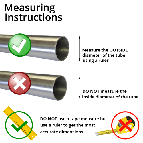 16mm Replacement Ferrules For Quad Canes | Buy Now